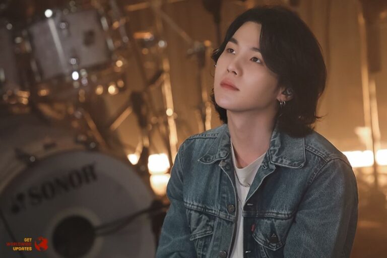 BTS Net Worth 2025: Who Is the Richest Member? - GWU