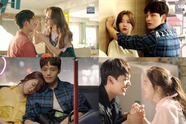 Best Romantic Comedy Korean Drama that You Must Watch - GWU