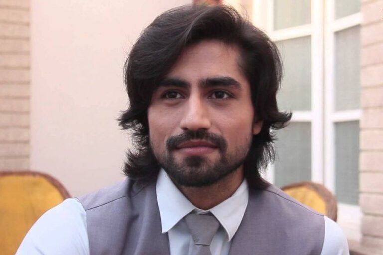 Harshad Chopda Net Worth, Age, Affairs, Height, Bio and More - GWU